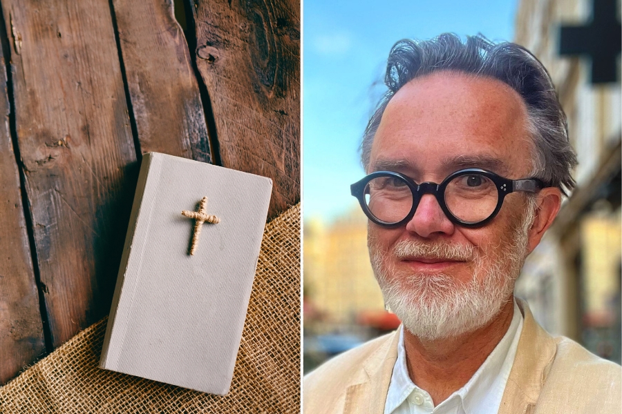 Nicki Pouw-Verweij over conservatisme, zorg en de BBB - Custodes Instituut